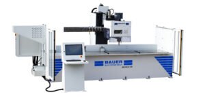 Startseite - Bauer Maschinenbau GmbH